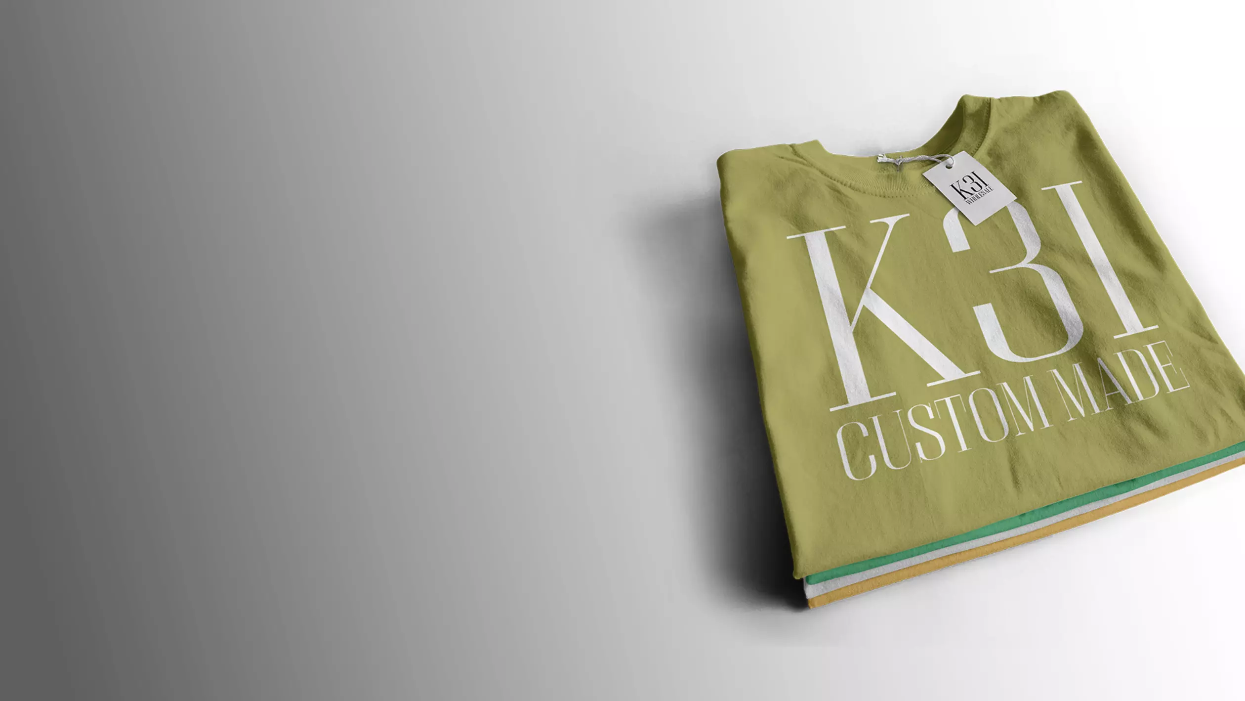 K3I Wholesale - Leading Clothing Manufacturer & Supplier